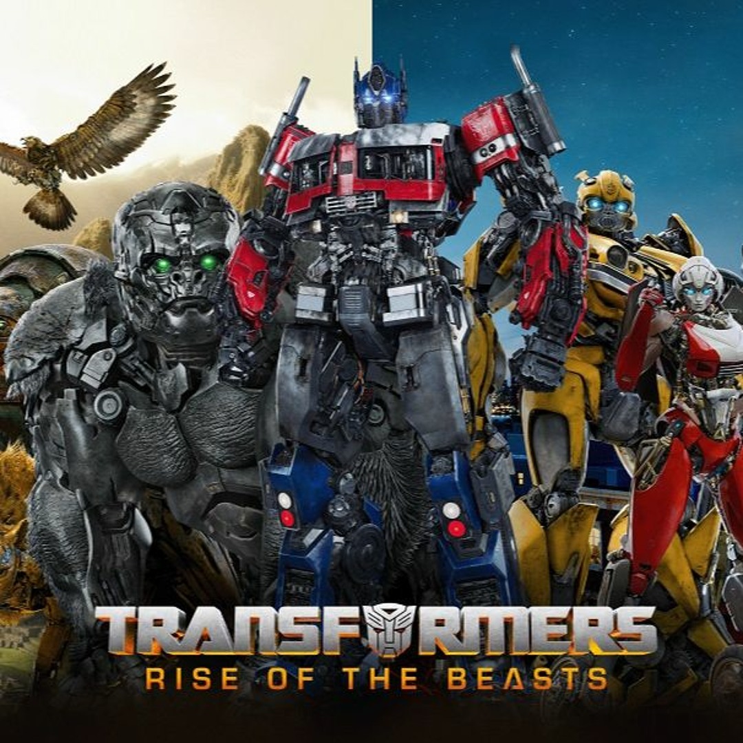 Stream [CUEVANA-HD!] Transformers: el despertar de las bestias Pelicula ...
