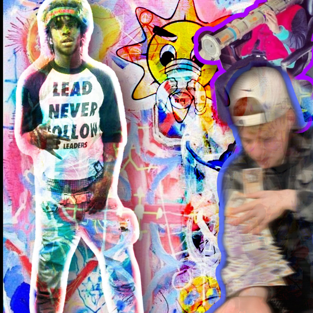 Stream Chief Keef - Dont Like x Ripsquad - Alone mashup by Tobi ...