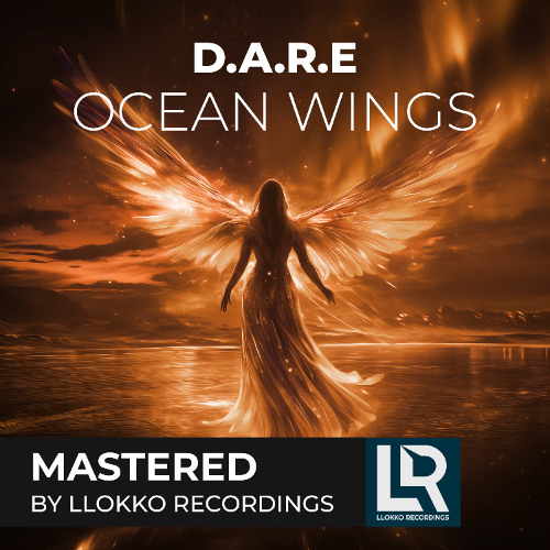 Stream Ocean Wings - Mix / Master by LLOKKO RECORDINGS | Listen online for free on SoundCloud