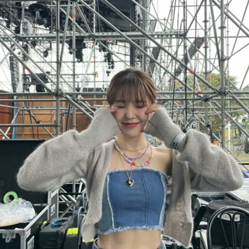 Stream Wendy - That's Okay (괜찮아도 괜찮아) @ SLSL Festival 2022 by 평친94 | Listen online for free on ...