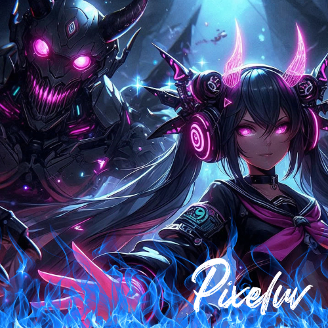 Stream No Way Back by Pixeluv | Listen online for free on SoundCloud