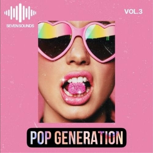 Stream Pop Generation Vol.3 (Demo) by Modern Producers | Listen online for free on SoundCloud
