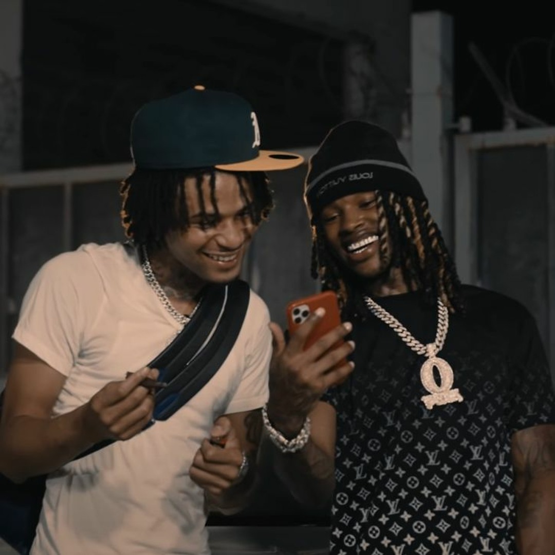 Stream King Von - Glock 9 ft. Pop Smoke by DTVEdits | Listen online for ...