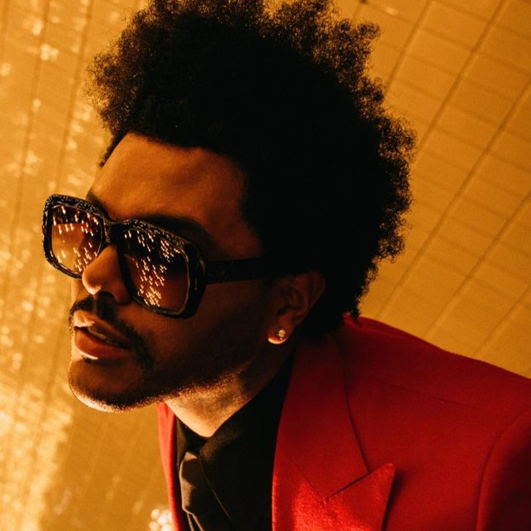 Stream 𝖏𝖔𝖆𝖓 𝖉´𝖆𝖗𝖈 | Listen to The Best of The Weeknd playlist online ...