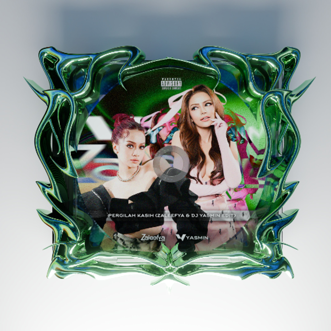 Stream Pergilah Kasih (DJ Yasmin & Zaleefya Edit) by DJ Yasmin | Listen ...