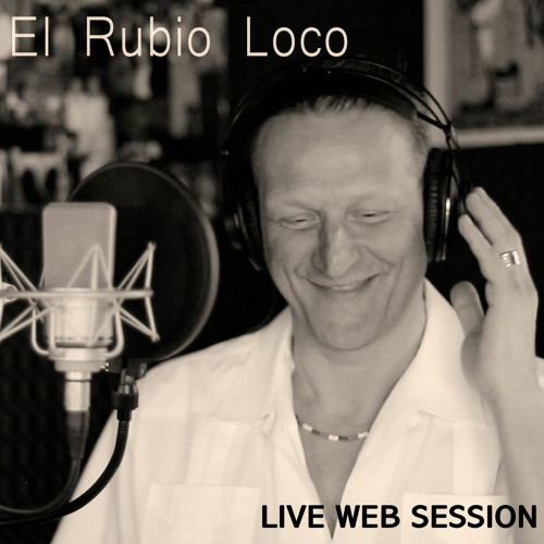 Stream Como Fue (Live Web Version) by El Rubio Loco | Listen online for ...