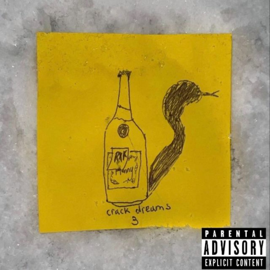 Stream RXK Nephew - Every Day The Third by WatchinYouWhileYouWatchMe# ...