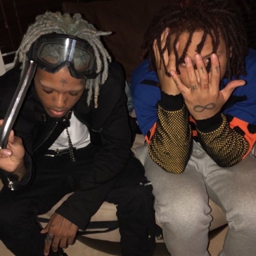 Stream Fuck Love Xxxtentacion Ft Trippie Redd Slowed Reverb By 2922