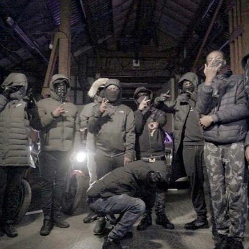 Stream (Zone 2) Karma x Trizzac x Kwengface x Snoopy - CENSORED by ...