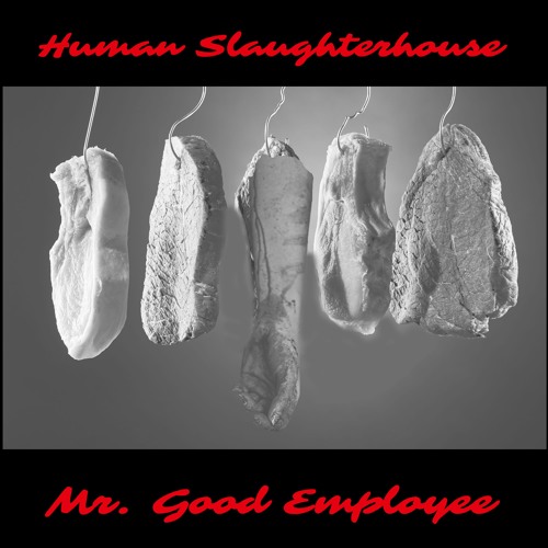 Human Slaughterhouse