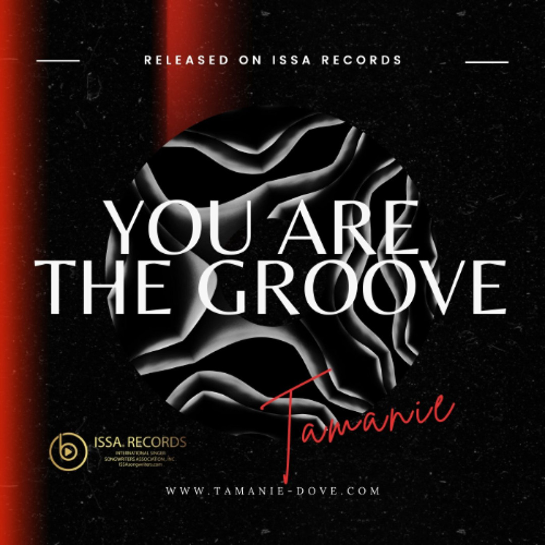 Stream YOU ARE THE GROOVE by Tamanie | Listen online for free on SoundCloud