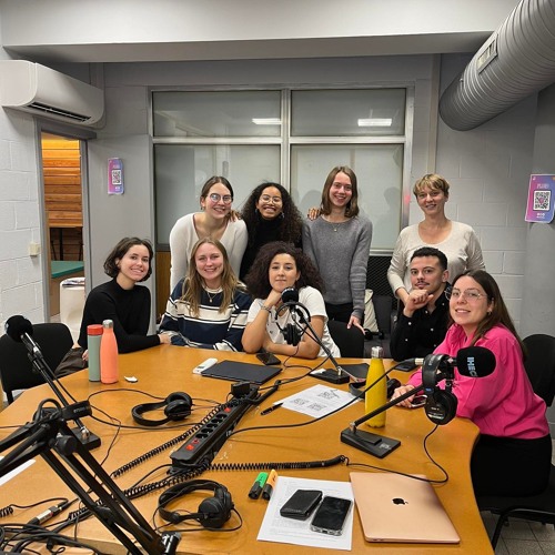 Stream Journal Parlé 16 Novembre 2022 by Mammouth | Listen online for ...