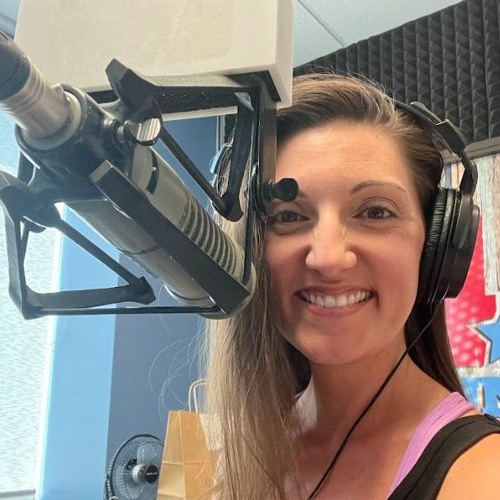 Stream Nikki West Endorsement and Commercial Samples by Nikki West ...