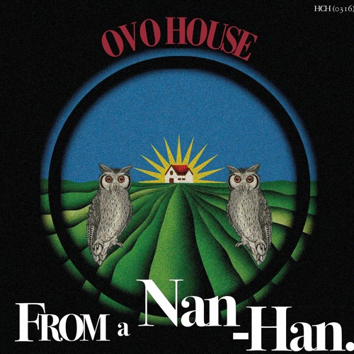 Stream OVO HOUSE by JI-YOON | Listen online for free on SoundCloud