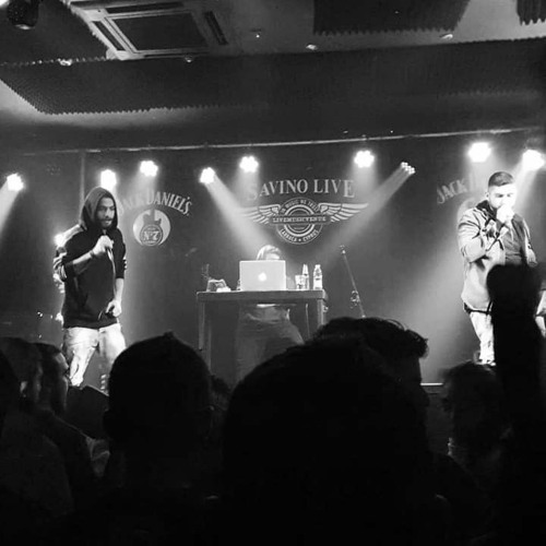 Stream Valiantis x Pontikas - Τι να φταίει by valiantis | Listen online ...