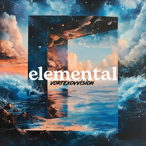Stream Elemental 7 / Metal by VortexOvVision | Listen online for free ...