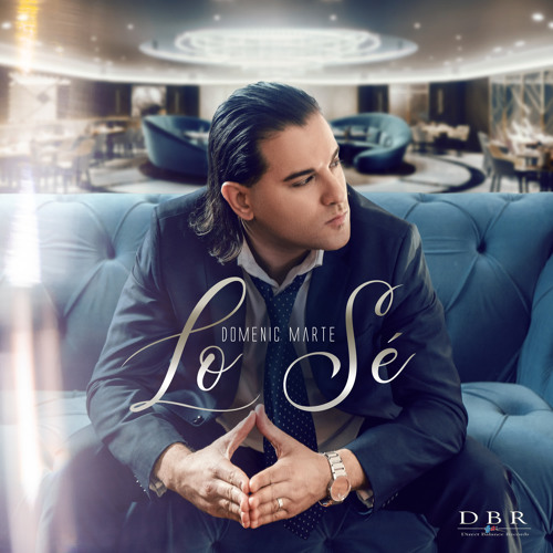 Stream Lo Se (Instrumental Version) by Domenic Marte | Listen online ...