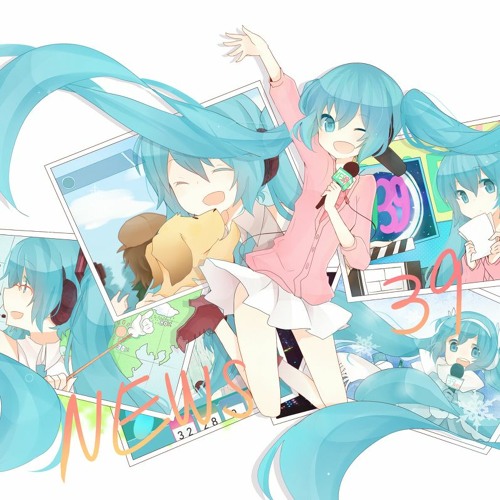 Stream [Nightcore] It's All News To Us - The Backyardigans by ...