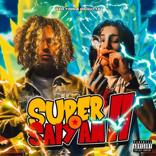 Stream Goku & Vegeta x Ayo Tink (Prod Gusty + Vazilstu) by okgutta ...