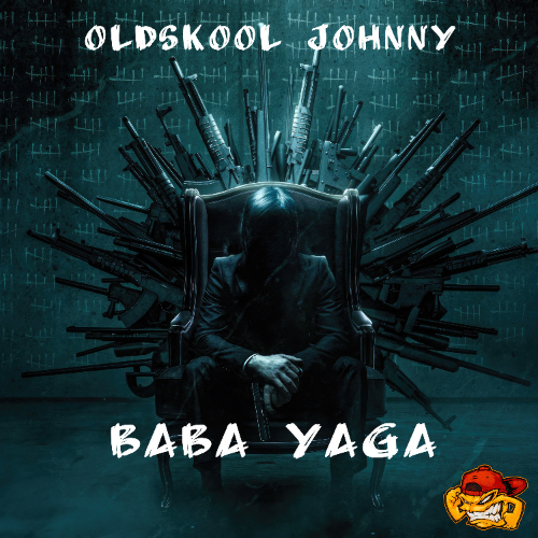 Stream Oldskool Johnny - Baba Yaga(digital version) by Oldskool Johnny ...