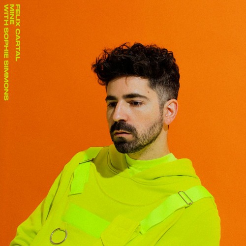 Stream Felix Cartal - Mine by ruairí | Listen online for free on SoundCloud Stream Felix Cartal - Mine by ruairí | Listen online for free on SoundCloud