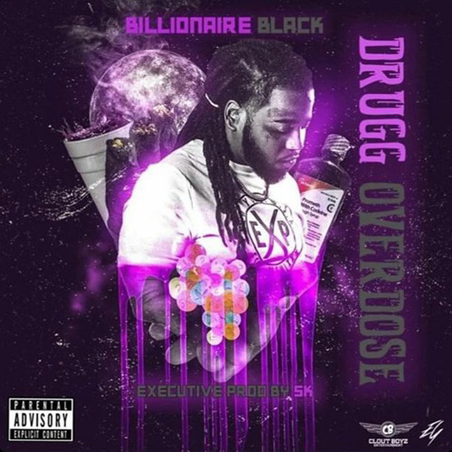 Billionaire Black Mixtape