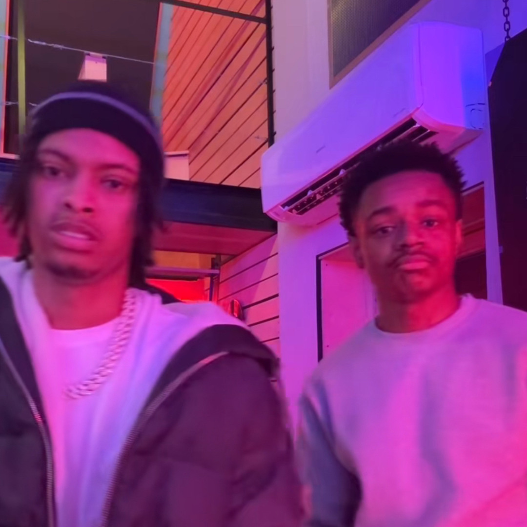 Stream REDEMPTION- KIDWILD & NEMZZZ UNRELEASED by Shay44n131 | Listen ...