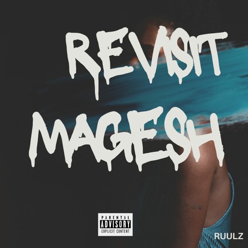 Stream Tkzee - Magesh(Revisit) by Ruulz | Listen online for free on ...