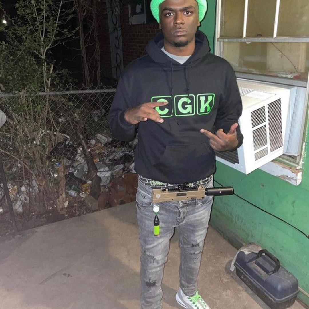 Stream EBG Ejizzle ft Rah Muney & EBG Lil Ced - Flow (unreleased) by ...