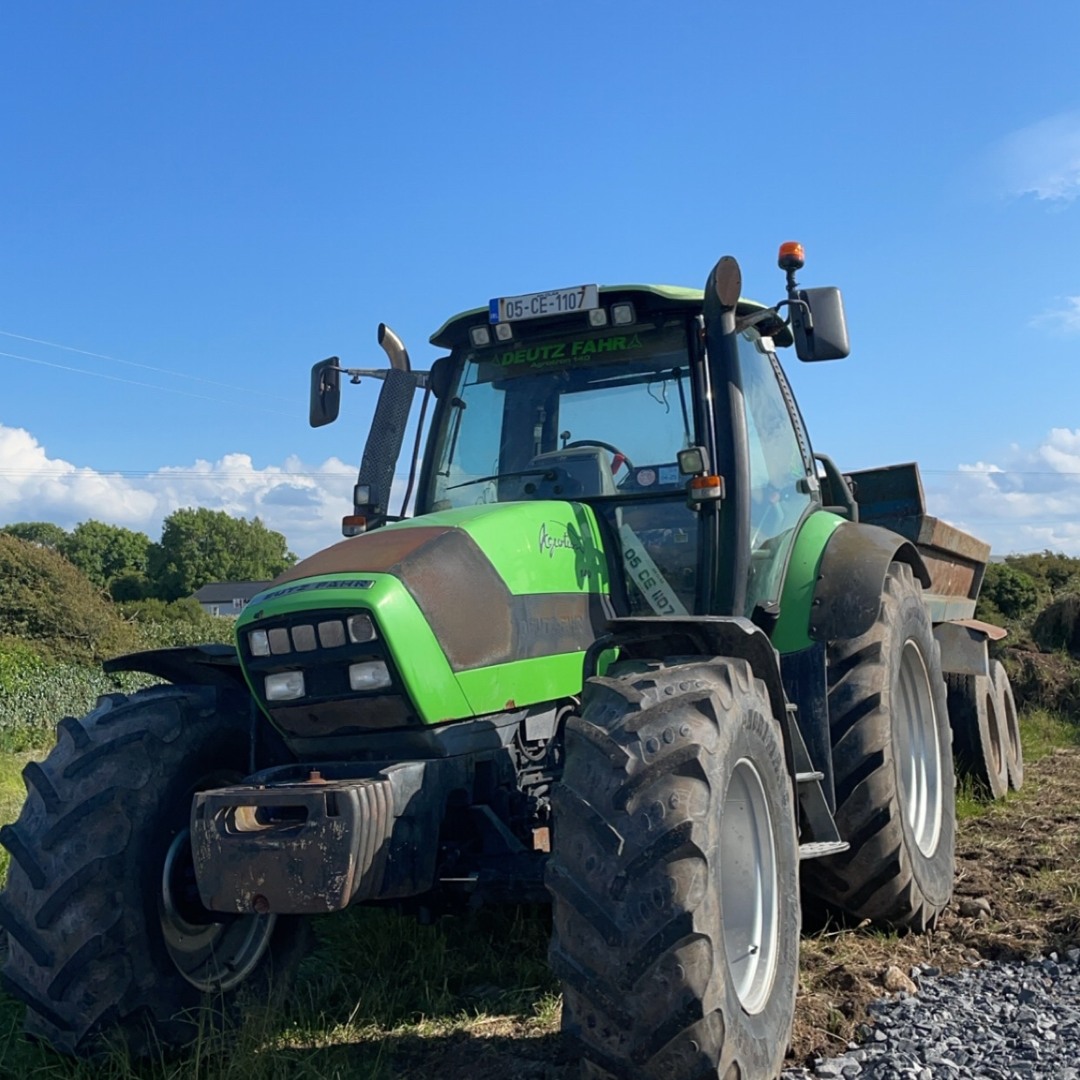 Stream Neil Mcloughlin | Listen to Tractor🚜 tunes🎵 playlist online for ...