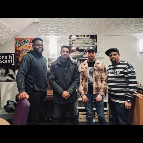 Stream La Ref' #4 - Made In New-York - Partie 1 + Playlist by Radio ...