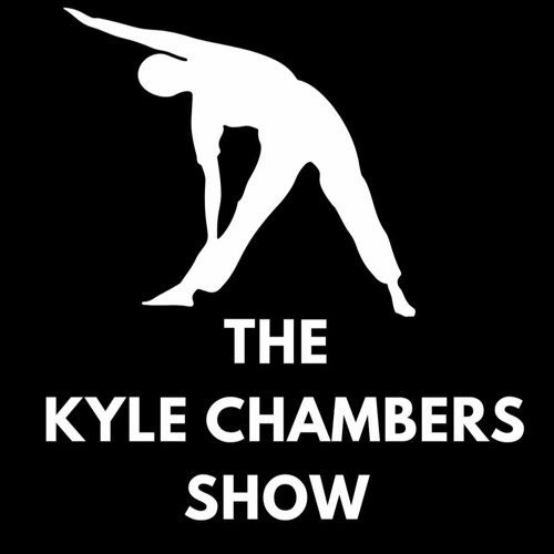 Stream The Kyle Chambers Show: Episode 3 by Kyle Chambers Official ...