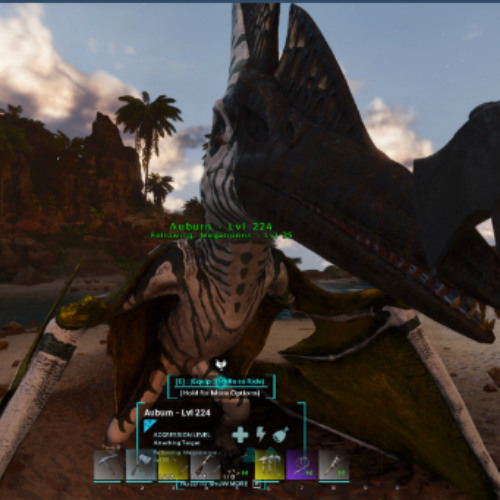 Stream ev♤lved in turmoil by survivetheark | Listen online for free on ...