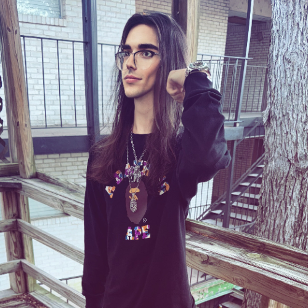 Stream Acid Souljah - Rich Asshole (Prod. Ticox) by Based Negative ...