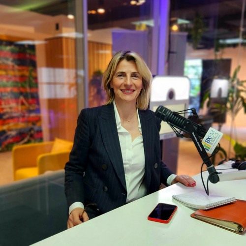 Stream Sabine Baer - Les Essentiels Du Management - Tenir la barre by ...