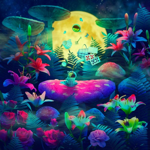 Stream Lucid Dream by Little Something | Listen online for free on ...