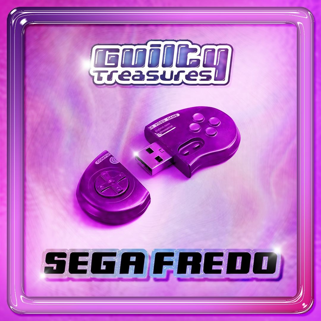 Stream GT#8 - 𝓢𝓔𝓖𝓐 𝓕𝓡𝓔𝓓𝓞 - Ethereal Miss Sunshine And Highway by Guilty ...