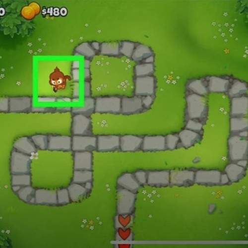 Stream Ballad Of A Backseater (Stupid Streamer) - Atrioc Bloons Song ...