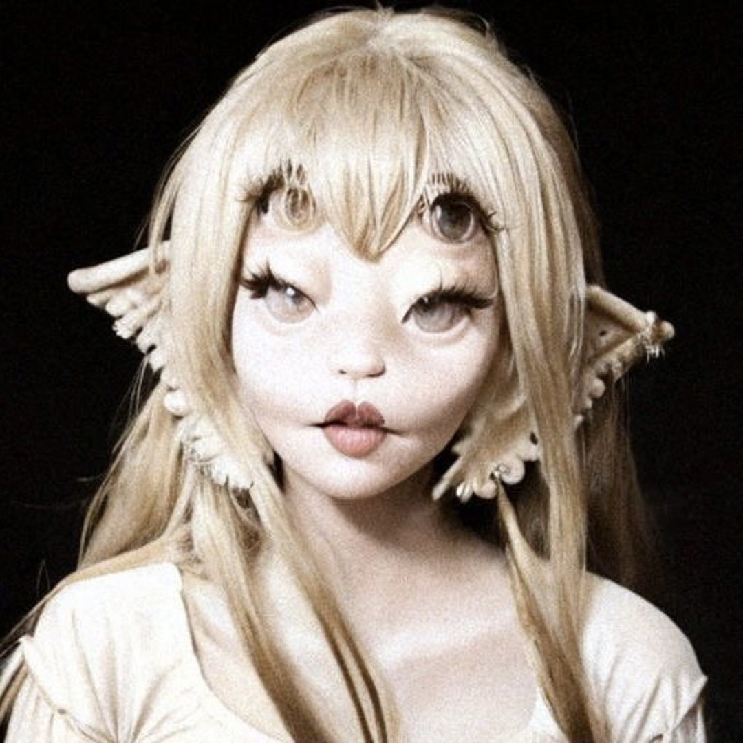 Stream Death V2 by melanie martinez all unreleased | Listen online for ...