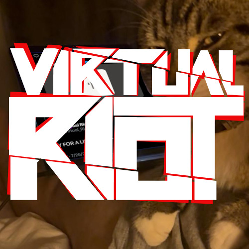 Stream Unreleased Virtual Riot V3 | Listen to Virtual Riot Leaks [07.26 ...