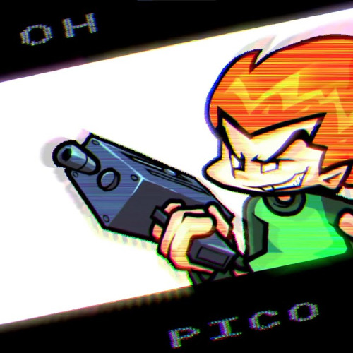 Stream JoergenMusic - Uh Oh Pico Mix - Baddies: Reloaded (UST) by Darry ...