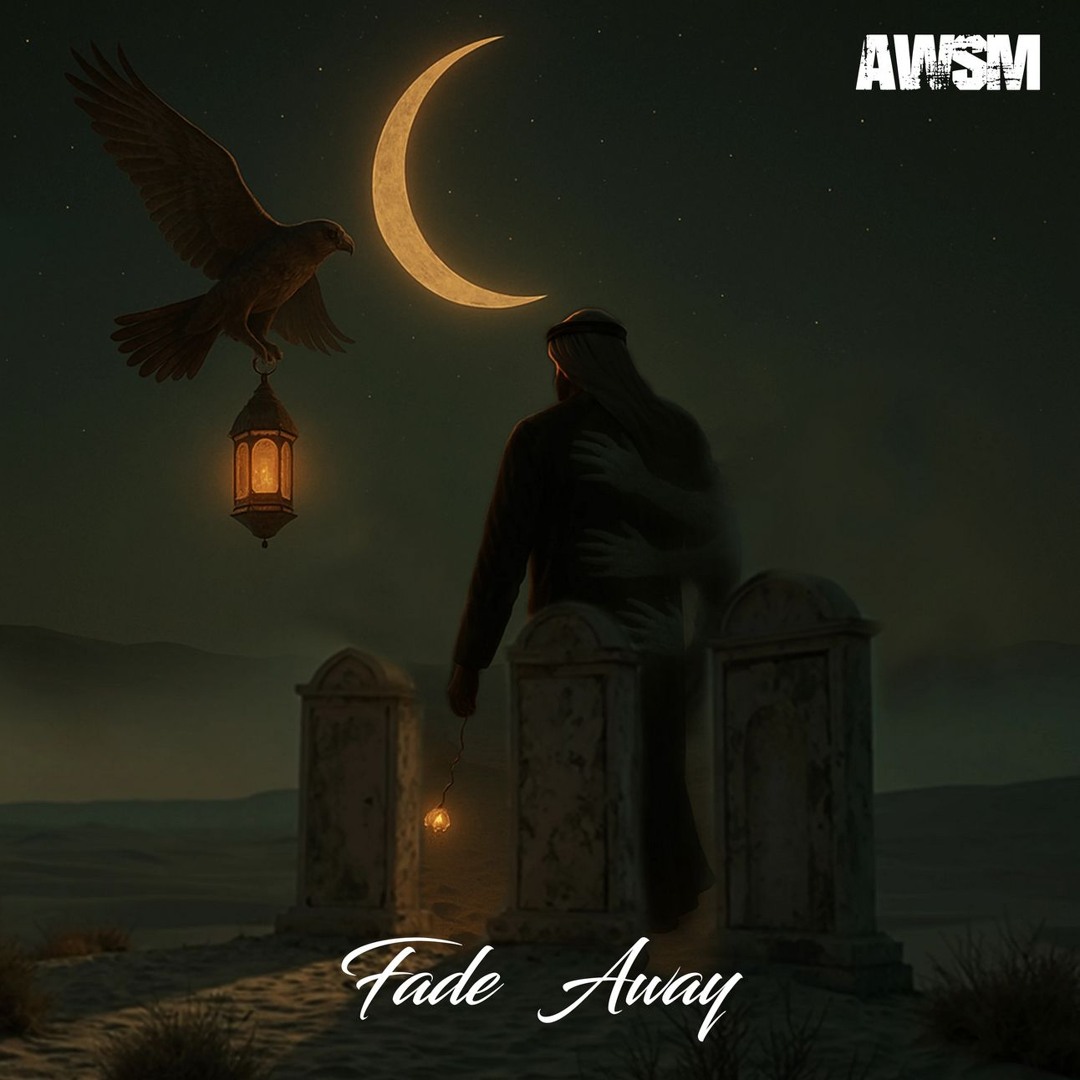 Stream Fade Away by AWSM | Listen online for free on SoundCloud