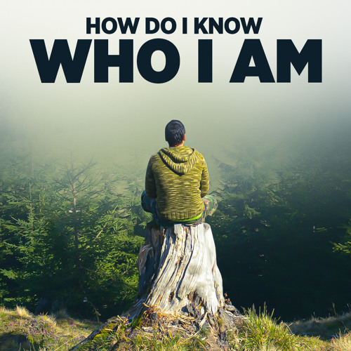 Stream #421 How Do I Know Who I Am by Happiness Podcast | Listen online ...