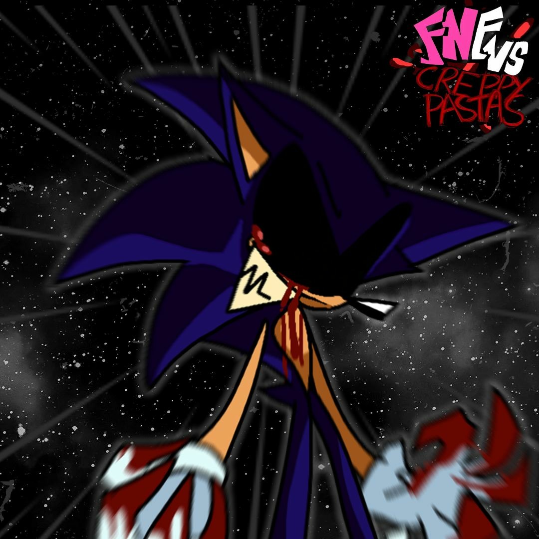 Stream User 289592302 | Listen to Creepypasta fnf mods playlist online ...