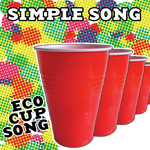 Stream Liza | Listen to Simple Song (Eco Cup Song) - Single playlist ...