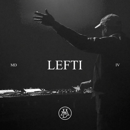 Stream LEFTI @ MAISON DISCO, IV. {D.A.N.C.E IN PARIS} AT AVANT GARDNER ...