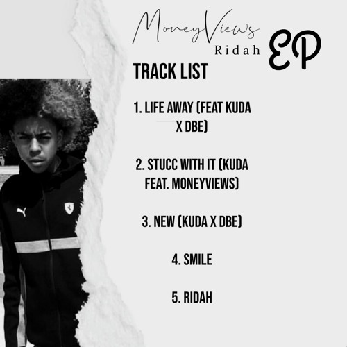 Stream Money Views | Listen to Ridah Ep playlist online for free on ...