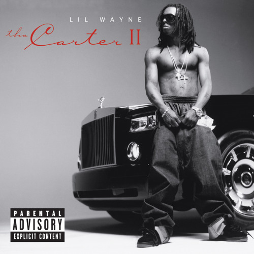 Stream Lil Wayne | Listen to Tha Carter II playlist online for free on ...