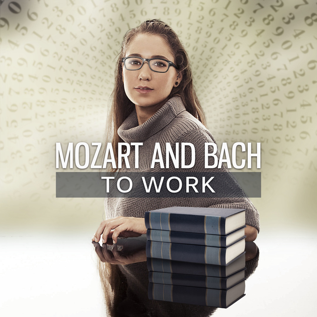 Stream Studying Music Group | Listen to Mozart and Bach to Work – Music ...
