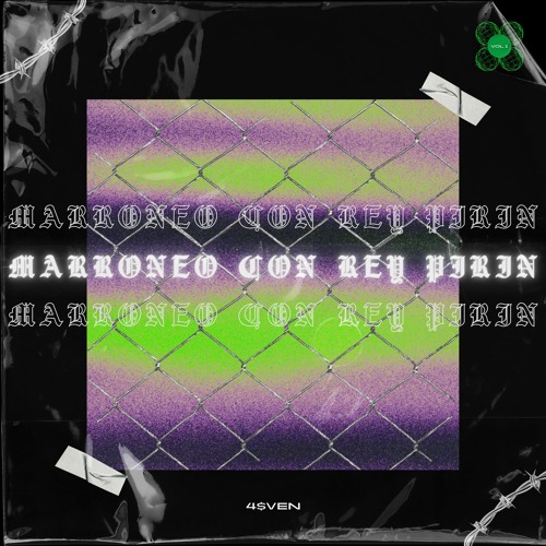 pumpyoursound.com | 4$VEN - MARRONEO CON REY PIRIN